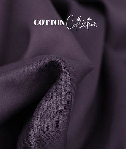 COTTON COLLECTION – ZEPHYR