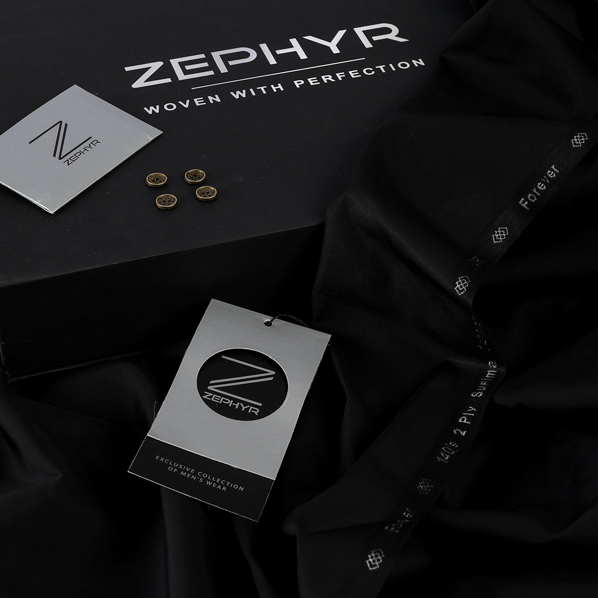 Forever | Box Packing – ZEPHYR