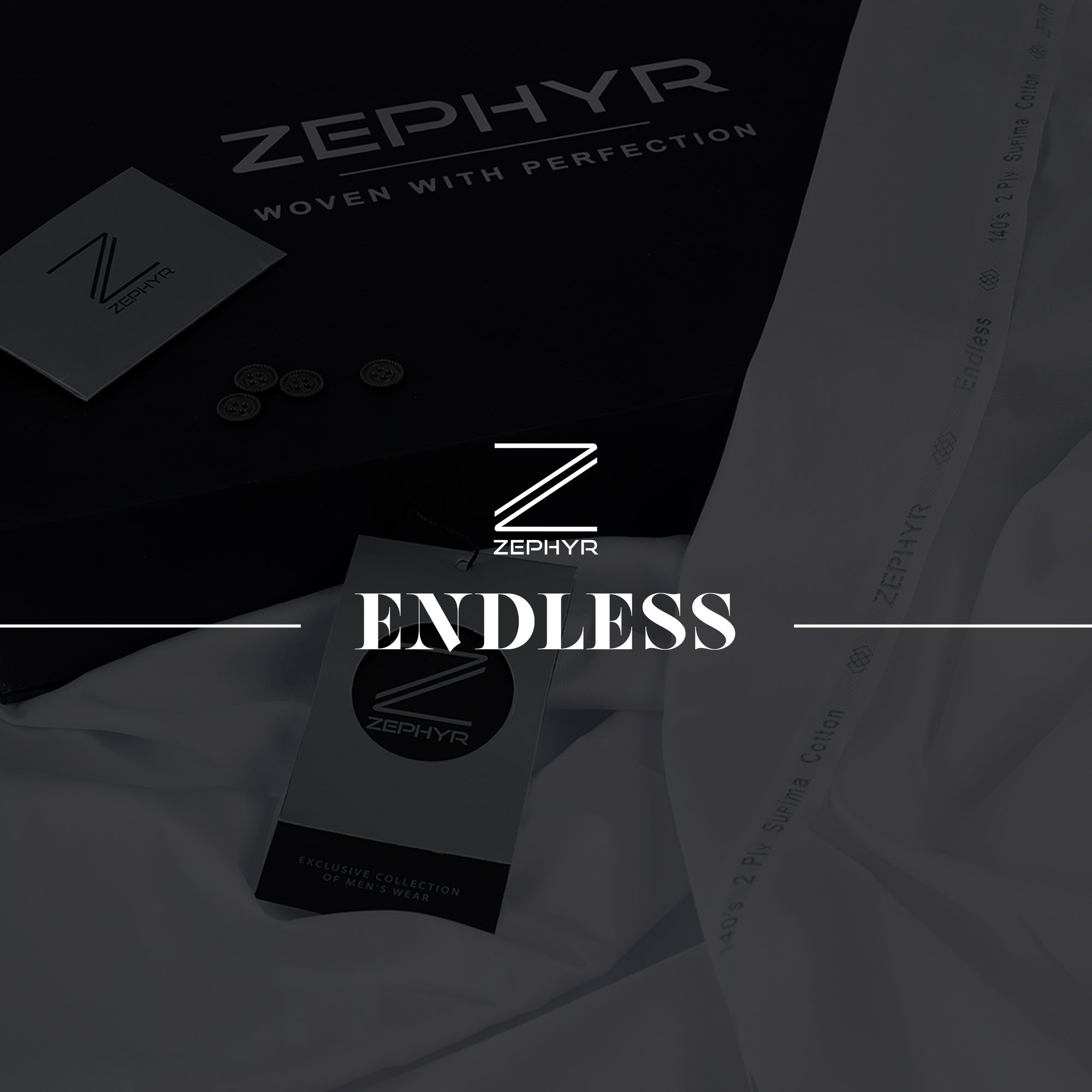 Endless | Box Packing – ZEPHYR