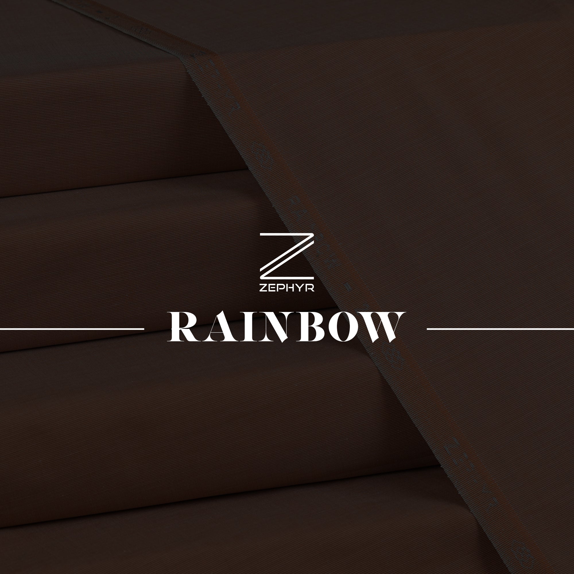 Rainbow (Kurta/White Shalwar) – ZEPHYR
