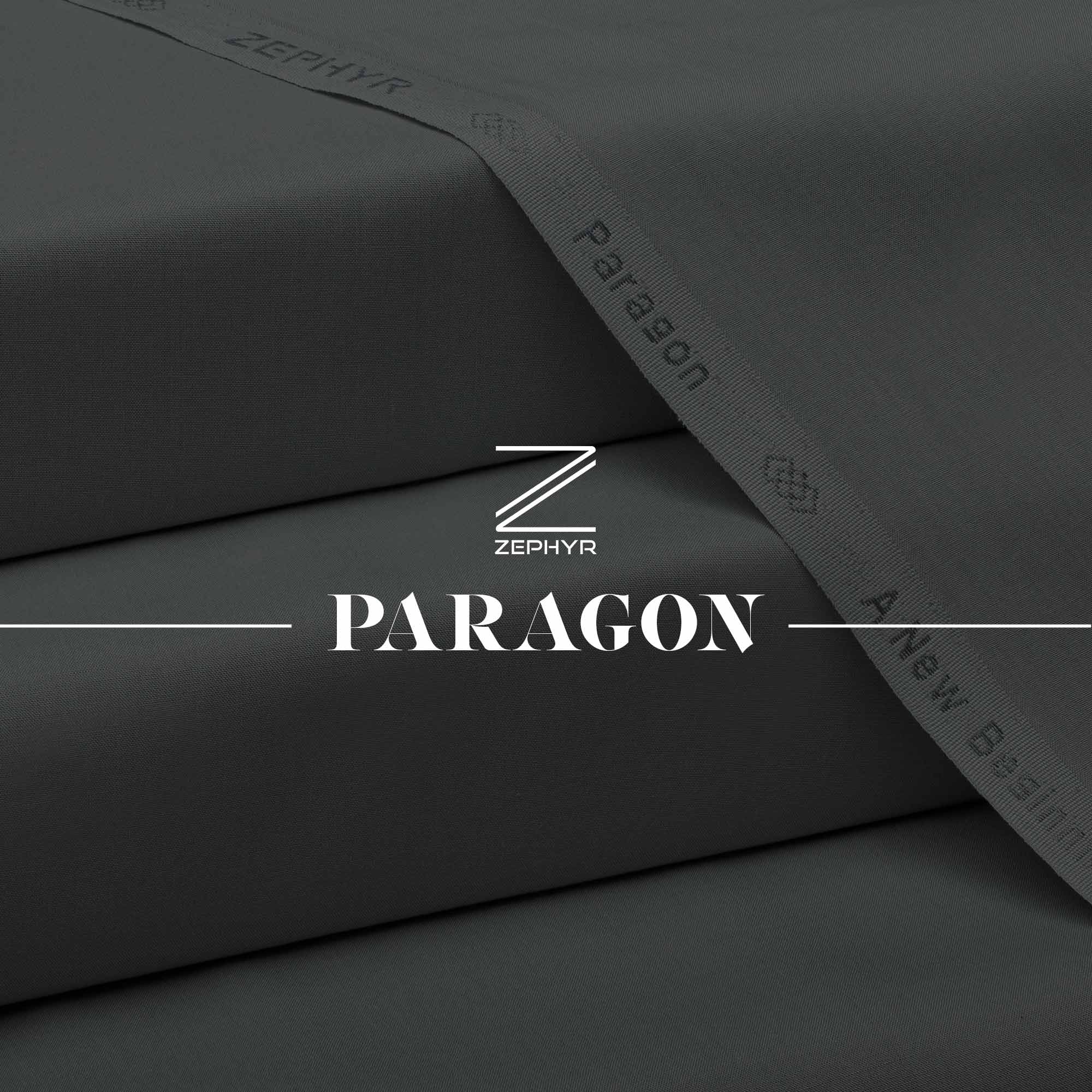 Paragon – ZEPHYR
